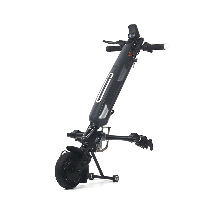 Handbike Eléctrico MT08 | Medi Import